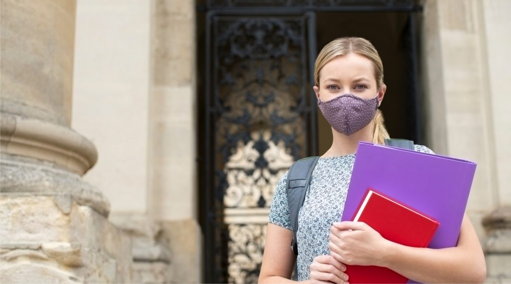 What is the 2020 College Application Process Going to Look Like? - Taffeta