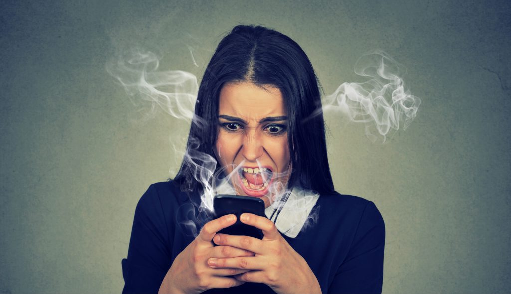 How Not to Fight with People on the Internet - Taffeta