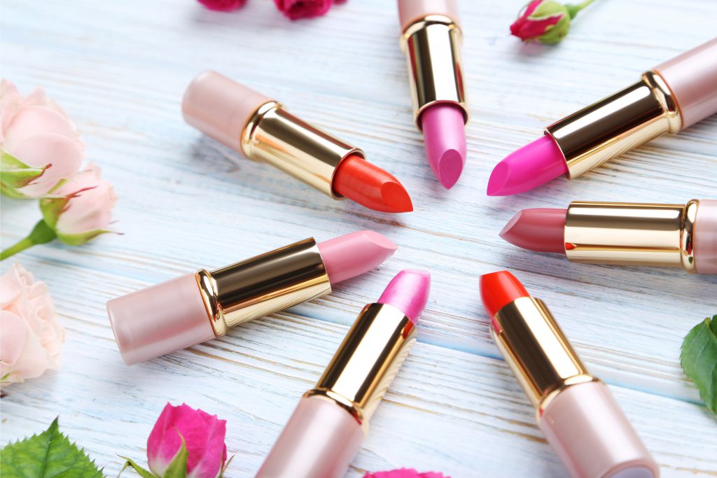 Five Lipsticks You’ll Love Wearing - Taffeta