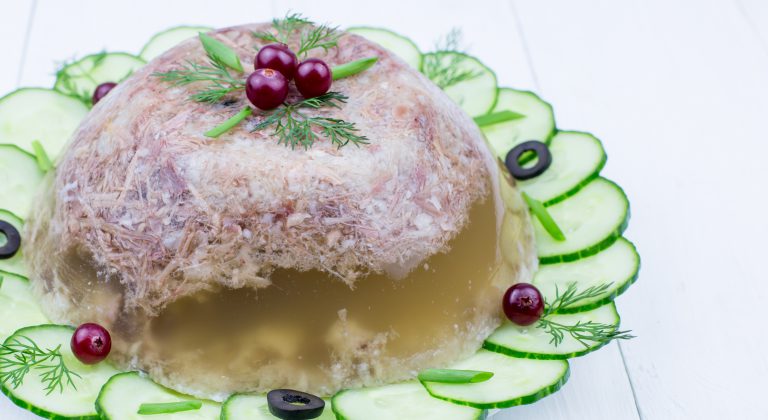 Bygone foods of the 70s we are happy not to eat - Taffeta