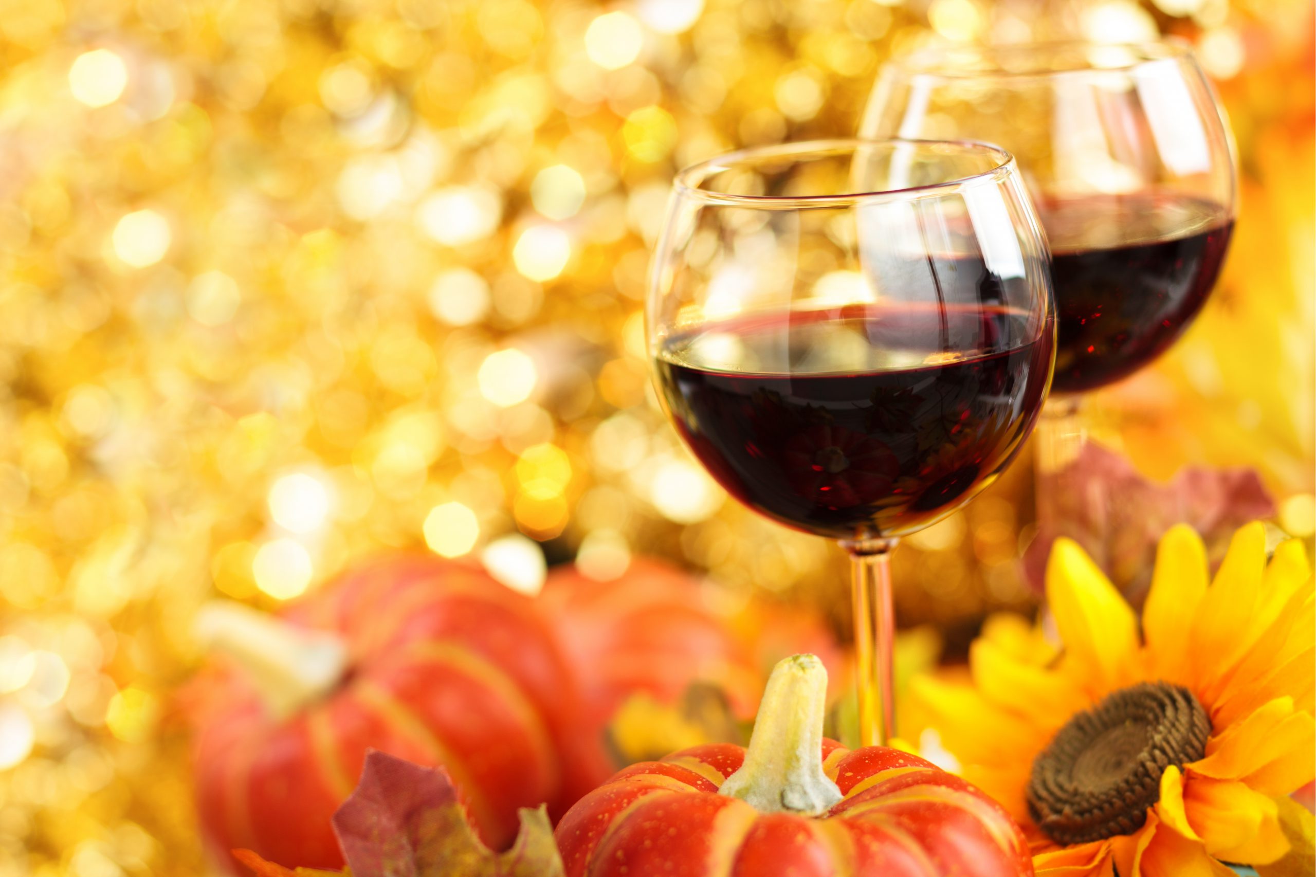 French wines that are perfect for a fall day - Taffeta